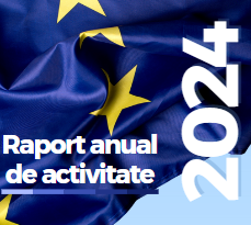 Raportul anual de activitate - 2024 - EUROPULS