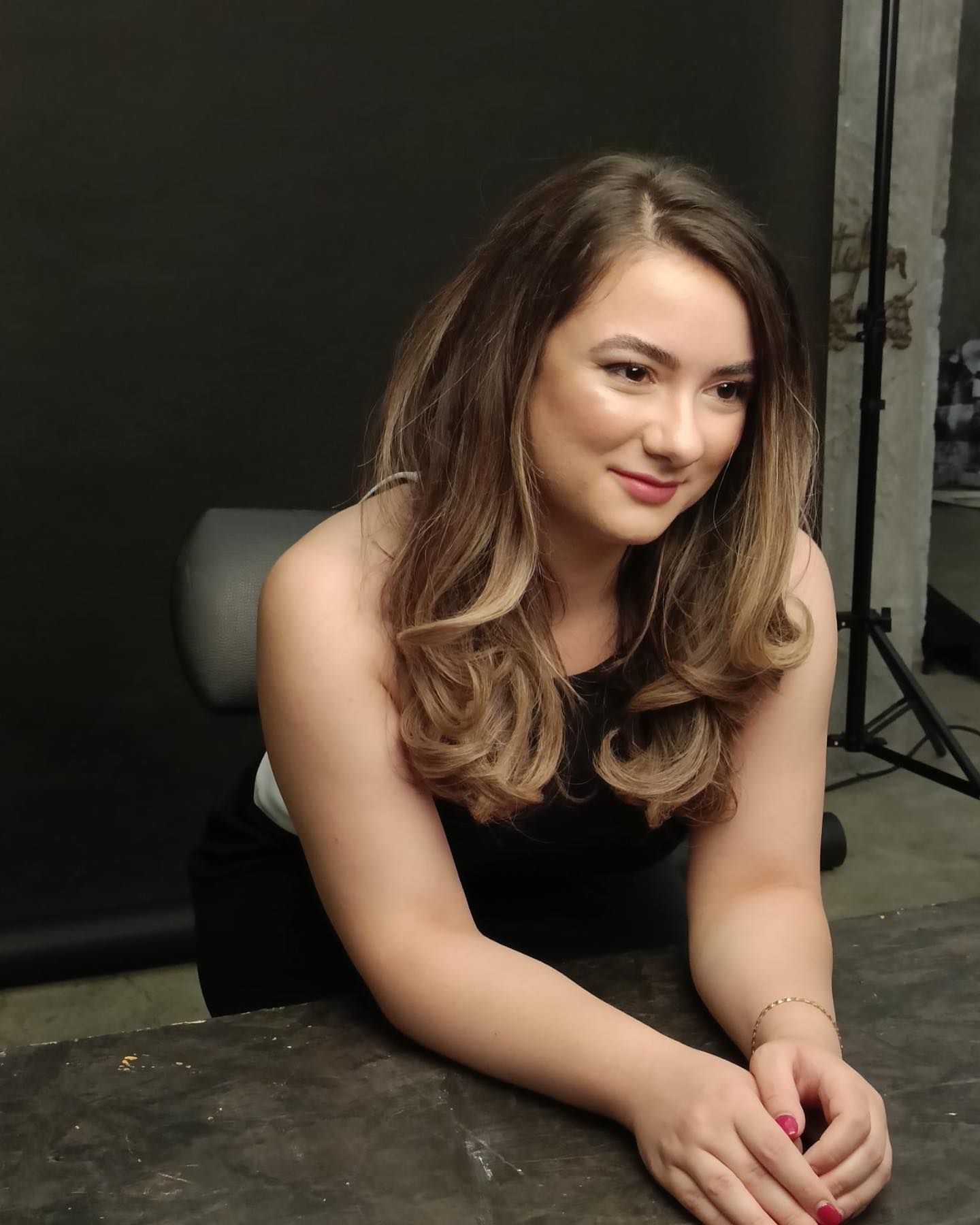 Francesca Cristea - EUROPULS